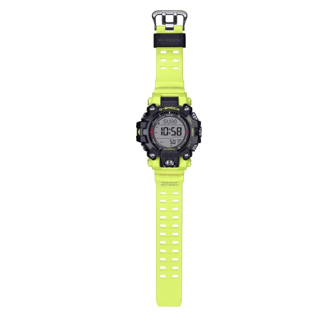 Reloj digital G-Shock hombre resina GW-9500MRY-1A9ER | JOLFER Joyeros